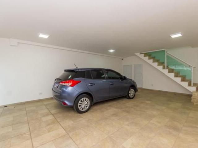 Sobrado para venda em Santa Paula com 3 quartos, sendo 1 suíte, 188m²