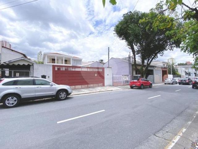 Sobrado para venda em Santa Paula de 270.00m² com 4 Quartos, 1 Suite e 10 Garagens