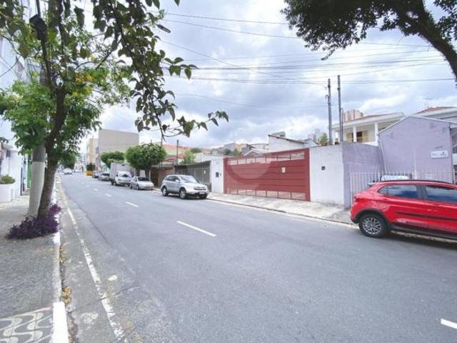 Sobrado para venda em Santa Paula de 270.00m² com 4 Quartos, 1 Suite e 10 Garagens