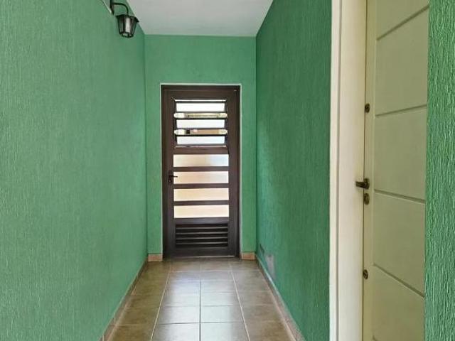 Sobrado para venda em Santana com 3 quartos, sendo 1 suíte, 155m²