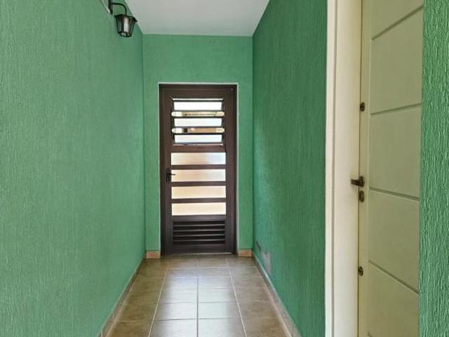 Sobrado para venda em Santana com 3 quartos, sendo 1 suíte, 155m²