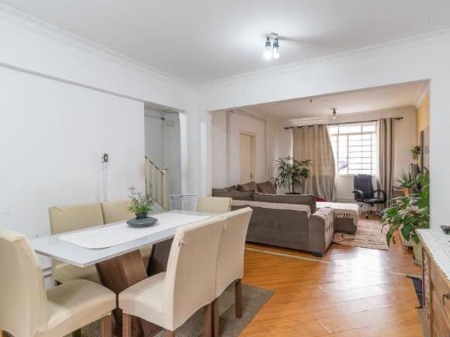 Sobrado para venda em Santana com 3 quartos, 162m²