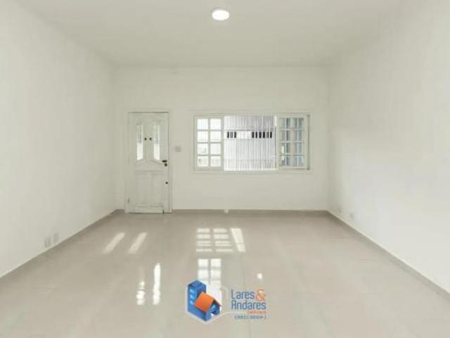 Sobrado para venda em Santana com 3 quartos, 110m²