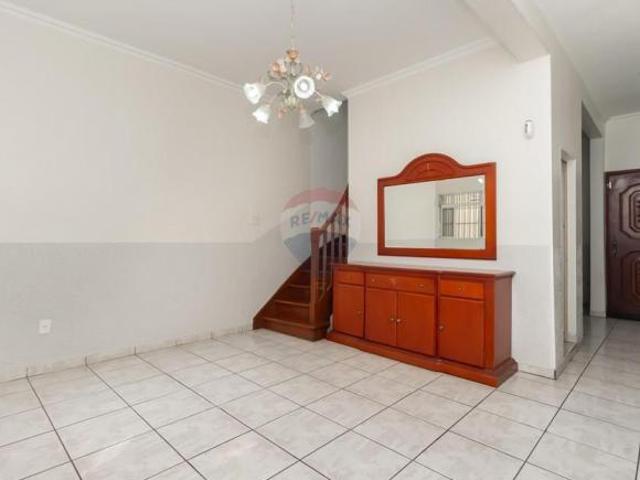 Sobrado para venda em Santana com 3 quartos, 97m²