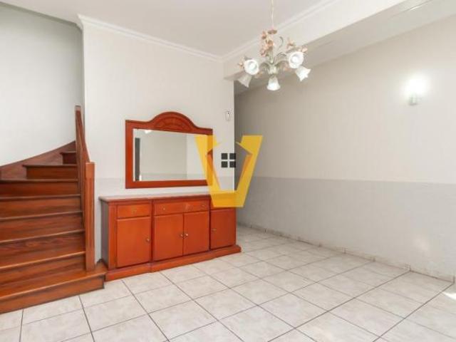 Sobrado para venda em Santana com 3 quartos, 97m²
