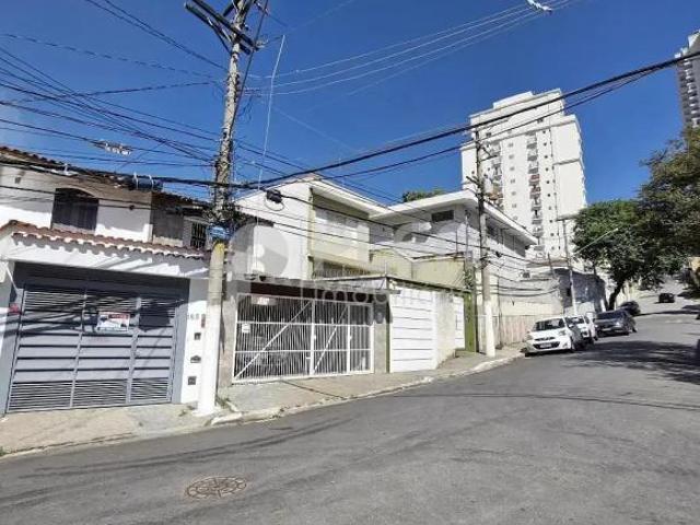 Sobrado para venda em Santana com 2 quartos, sendo 1 suíte, 116m²