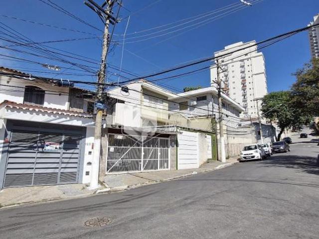 Sobrado para venda em Santana com 2 quartos, sendo 1 suíte, 116m²