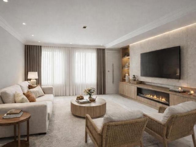 Sobrado para venda em Santana com 4 quartos, sendo 3 suítes, 230m²