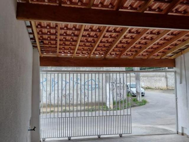 Sobrado para venda em Santana de 125.00m² com 3 Quartos, 1 Suite e 2 Garagens