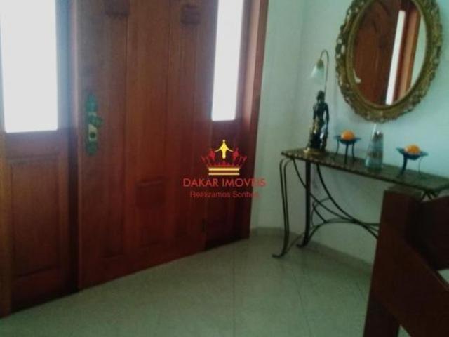 Sobrado para Venda em Santana De Parnaíba, Alphaville, 4 dormitórios, 2 suítes, 6 banheiros, 4 vagas