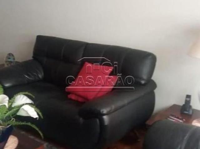 Sobrado para Venda em SAO CAETANO DO SUL, Osvaldo Cruz, 2 dormitórios, 2 banheiros, 2 vagas