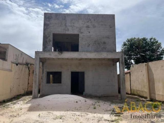 Sobrado para venda em Sao Joao Batista de 72.00m² com 3 Quartos, 1 Suite e 2 Garagens