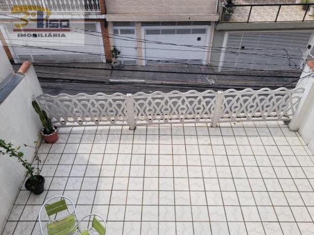 Sobrado para venda em Sapopemba de 250.00m² com 4 Quartos, 1 Suite e 2 Garagens