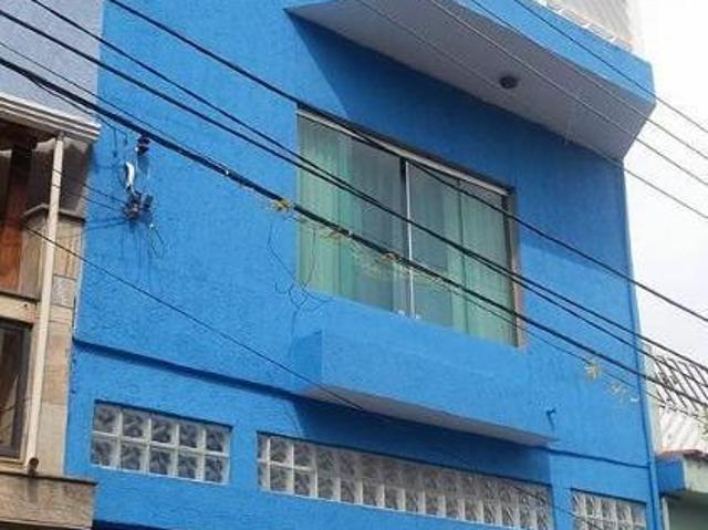 Sobrado para venda em Sapopemba de 330.00m² com 3 Quartos, 1 Suite e 10 Garagens