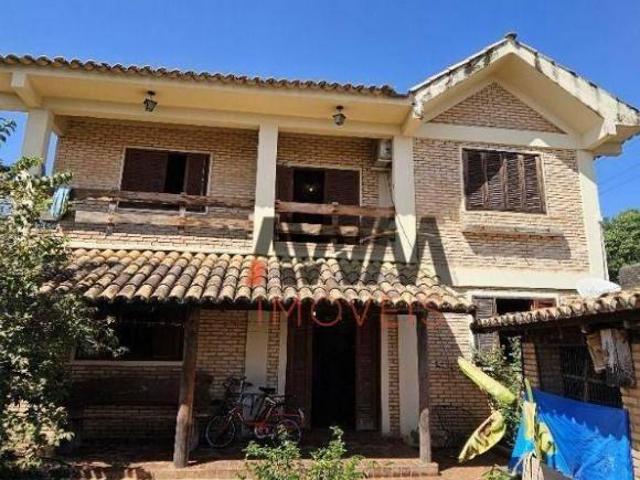 Sobrado para venda em Setor Coimbra, Goiânia