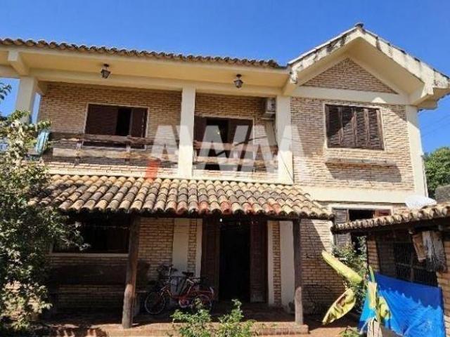 Sobrado para venda em Setor Coimbra, Goiânia
