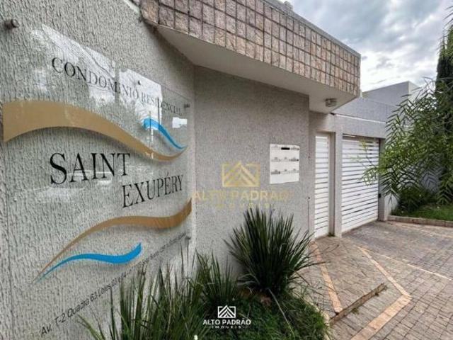 Sobrado para venda em Setor Bueno, Goiânia