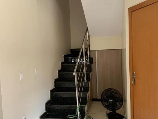 Sobrado para venda em Setor Morada do Sol, Goiânia