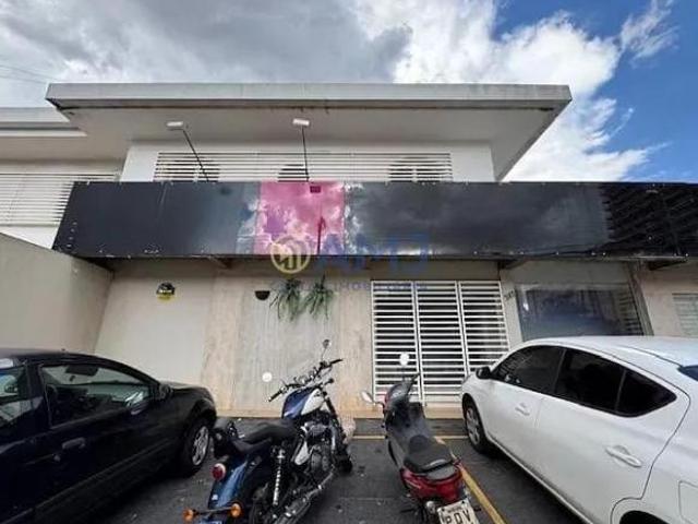 Sobrado para venda em Setor Marista, Goiânia
