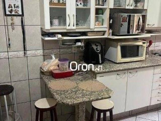 Sobrado para venda em Setor Nova Suiça, Goiânia