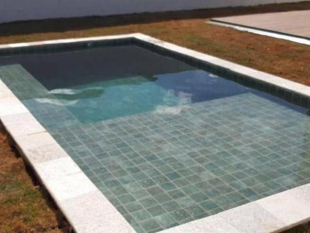 Sobrado para venda em Senador Canedo