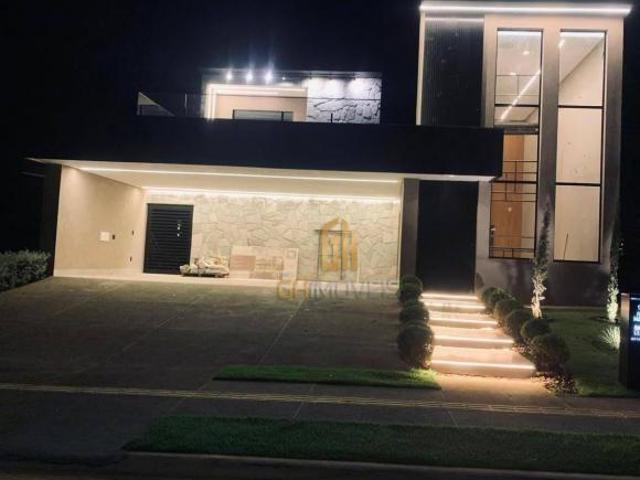 Sobrado para venda em Senador Canedo