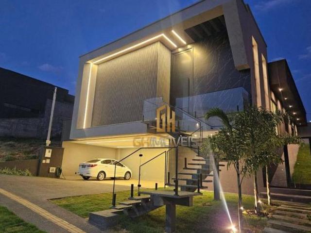 Sobrado para venda em Senador Canedo
