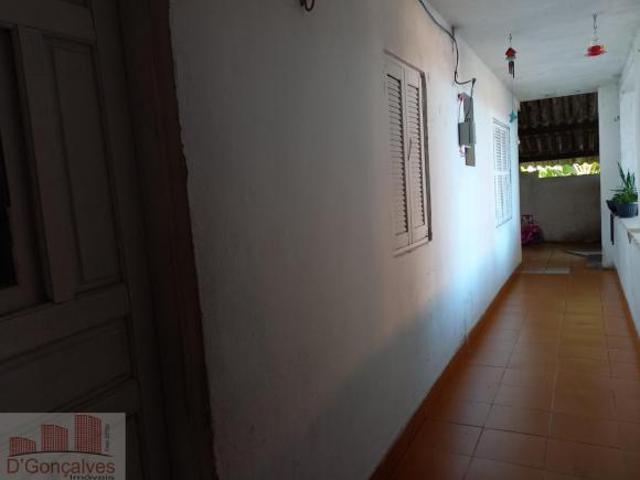 Sobrado para venda em Serraria de 125.00m² com 2 Quartos