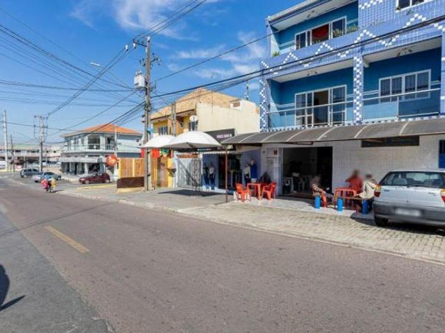 Sobrado para venda em Sítio Cercado de 280.00m² com 3 Quartos e 1 Suite