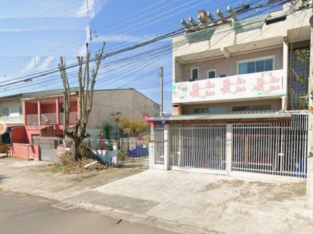 Sobrado para venda em Sítio Cercado de 310.00m² com 2 Quartos e 1 Suite