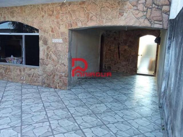 Sobrado para venda em Sítio Do Campo de 290.00m² com 4 Quartos, 1 Suite e 3 Garagens