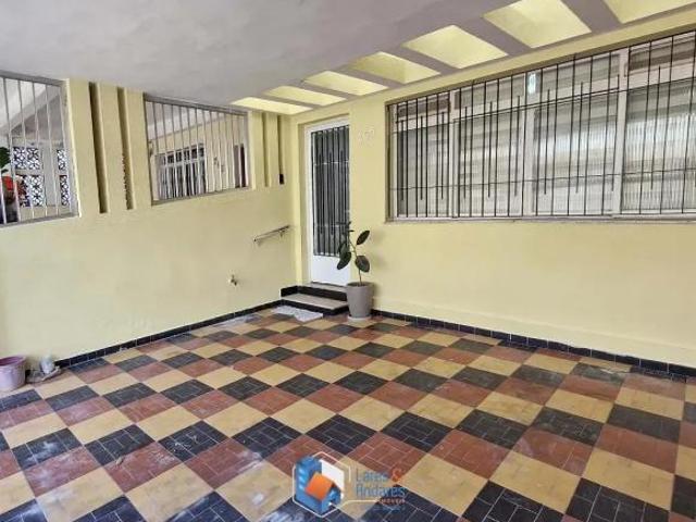 Sobrado para venda em Sítio do Morro com 3 quartos, 143m²