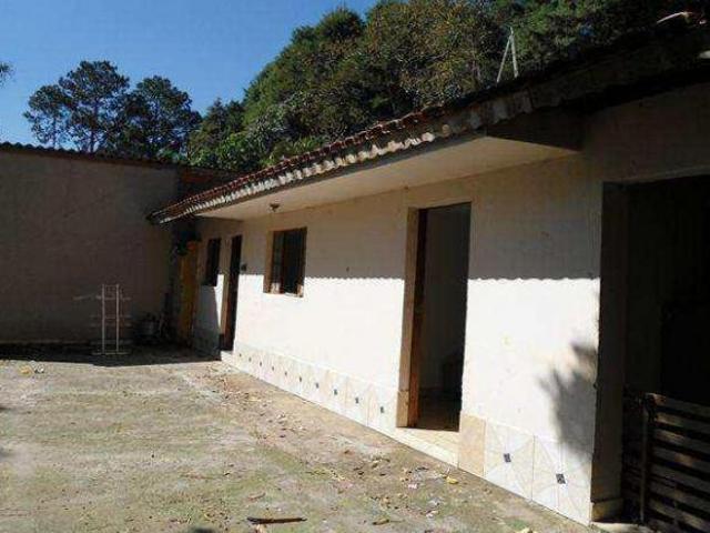 Sobrado para venda em Sítio Do Morro de 6000.00m² com 3 Quartos, 3 Suites e 6 Garagens