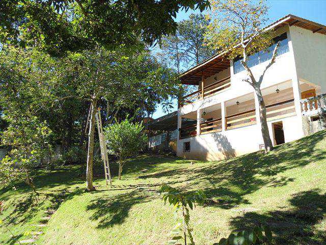 Sobrado para venda em Sítio Do Morro em Santana De Parnaíba São Paulo de 6000.00m² com 3 Quartos, 3 Suítes e 6 Garagens