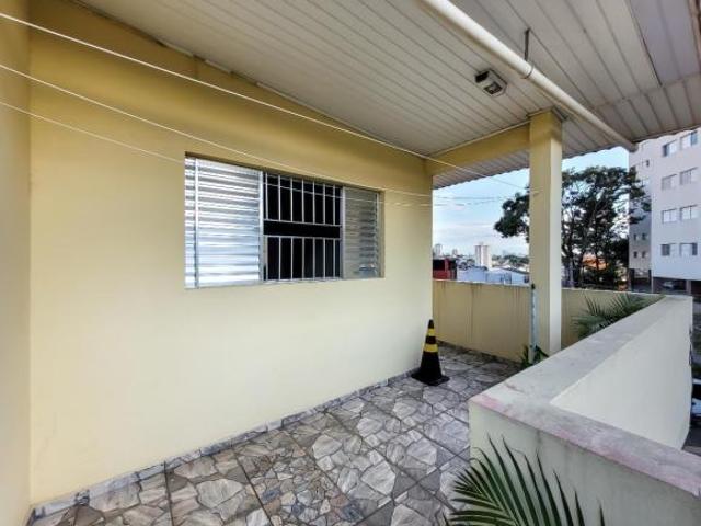 Sobrado para venda em Sítio Morro Grande com 8 quartos, sendo 1 suíte, 321m²