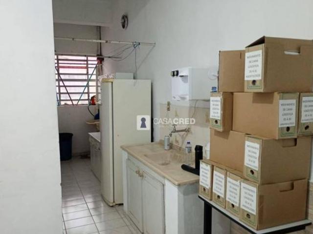 Sobrado para venda em Sindicato Rural, Alfenas