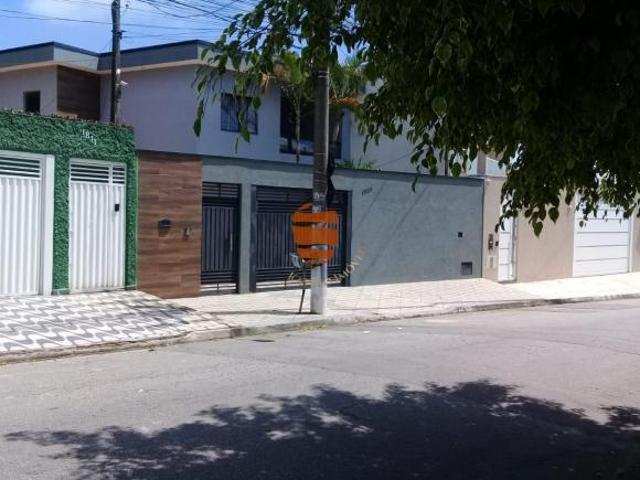 Sobrado para Venda em Suzano, Cidade Boa Vista, 3 dormitórios, 1 suíte, 3 banheiros, 4 vagas