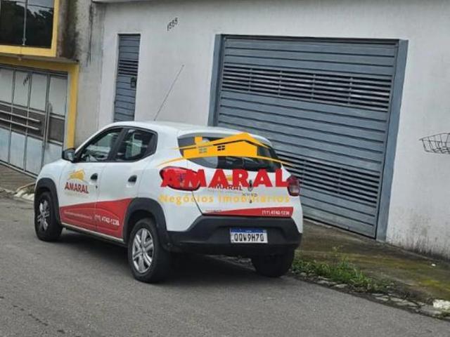 Sobrado à Venda Excelente Localização Suzano Ótima Oportunidade