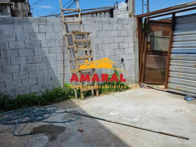 Sobrado para venda em Suzano Jardim Casa Branca