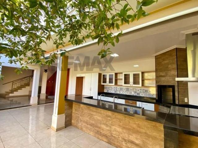 Sobrado para venda em Sumarezinho de 465.00m² com 3 Quartos, 3 Suites e 3 Garagens