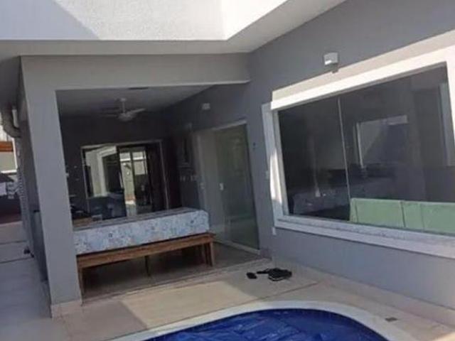 Sobrado para venda em Swiss Park de 310.00m² com 3 Quartos, 3 Suites e 4 Garagens