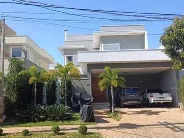 Sobrado para venda em Swiss Park de 310.00m² com 3 Quartos, 3 Suites e 4 Garagens