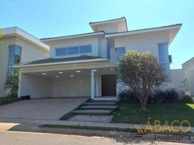 Sobrado para venda em Swiss Park de 340.00m² com 3 Quartos, 3 Suites e 6 Garagens