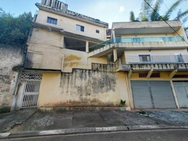 Sobrado para venda em Pouso Alegre de 473.00m² com 2 Quartos e 2 Garagens