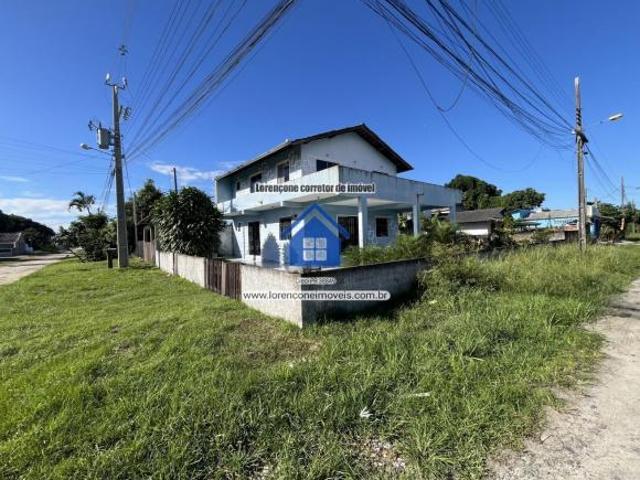 Sobrado para Venda em Pontal do Paraná, SHANGRI LA, 5 dormitórios, 1 suíte, 2 banheiros, 2 vagas