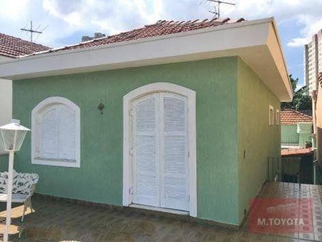 Sobrado para venda em Ponte Grande de 159.00m² com 3 Quartos, 1 Suite e 3 Garagens