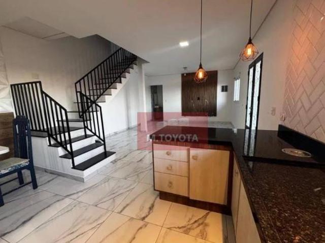 Sobrado para venda em Ponte Grande de 250.00m² com 3 Quartos, 2 Suites e 5 Garagens