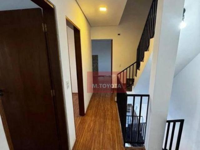 Sobrado para venda em Ponte Grande de 250.00m² com 3 Quartos, 2 Suites e 5 Garagens