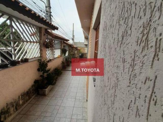 Sobrado para venda em Ponte Grande de 236.00m² com 3 Quartos, 1 Suite e 2 Garagens