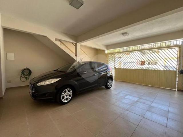Sobrado para venda em Ponte De São João de 255.00m² com 2 Quartos e 2 Garagens